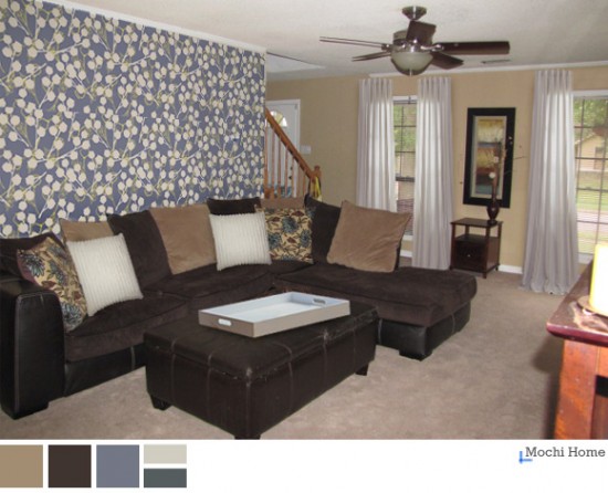 3 Easy Steps to Ditch the Boring Brown – Mochi Home